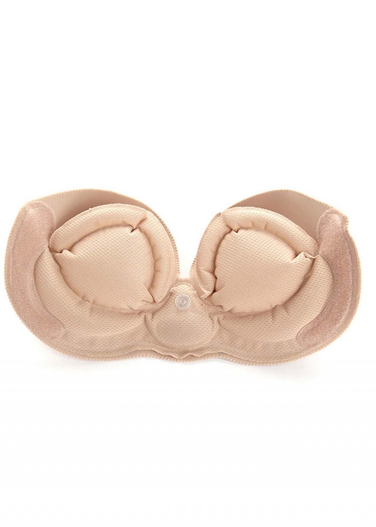 Bare Minimum Backless Bra • Dreamscape