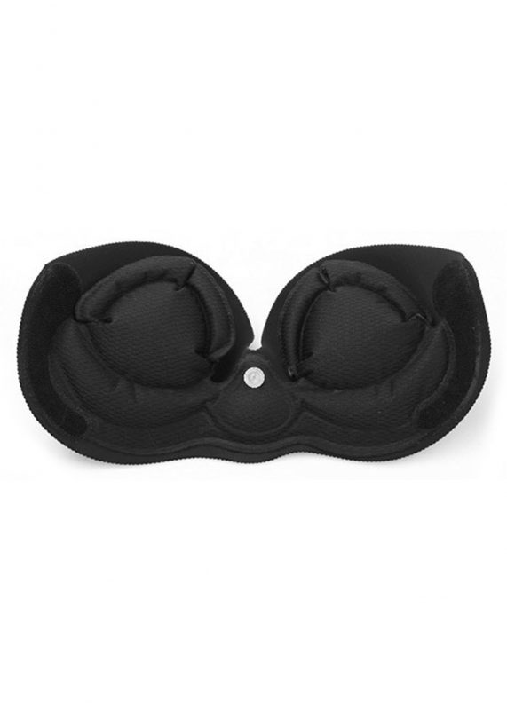 Bare Minimum Backless Bra • Dreamscape