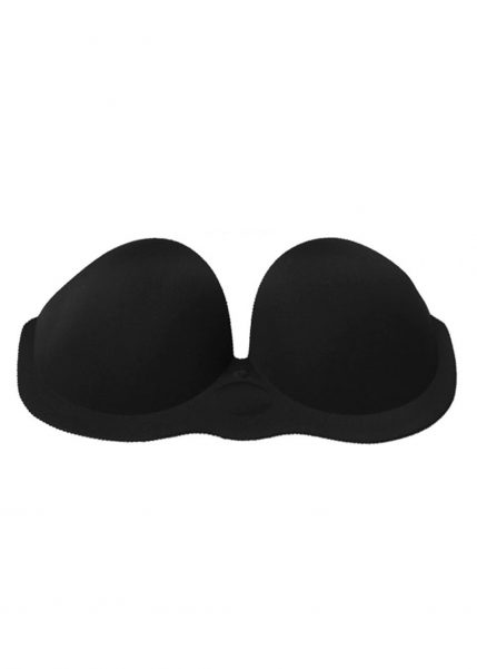 Bare Minimum Backless Bra • Dreamscape