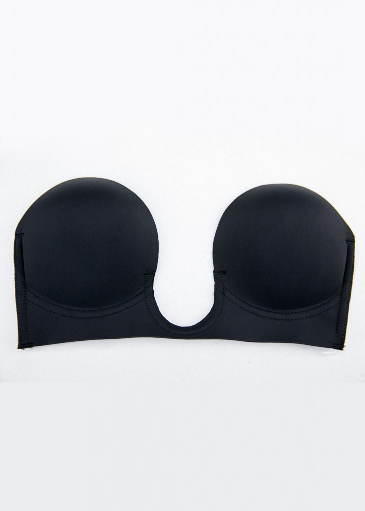 Plunge Into Extreme Boost Bra • DREAMSCAPED