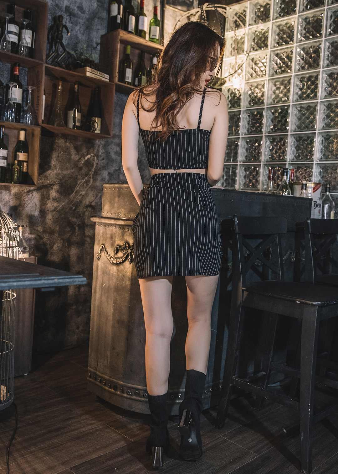 Dashing Lineal Rocking Combo Set • DREAMSCAPED