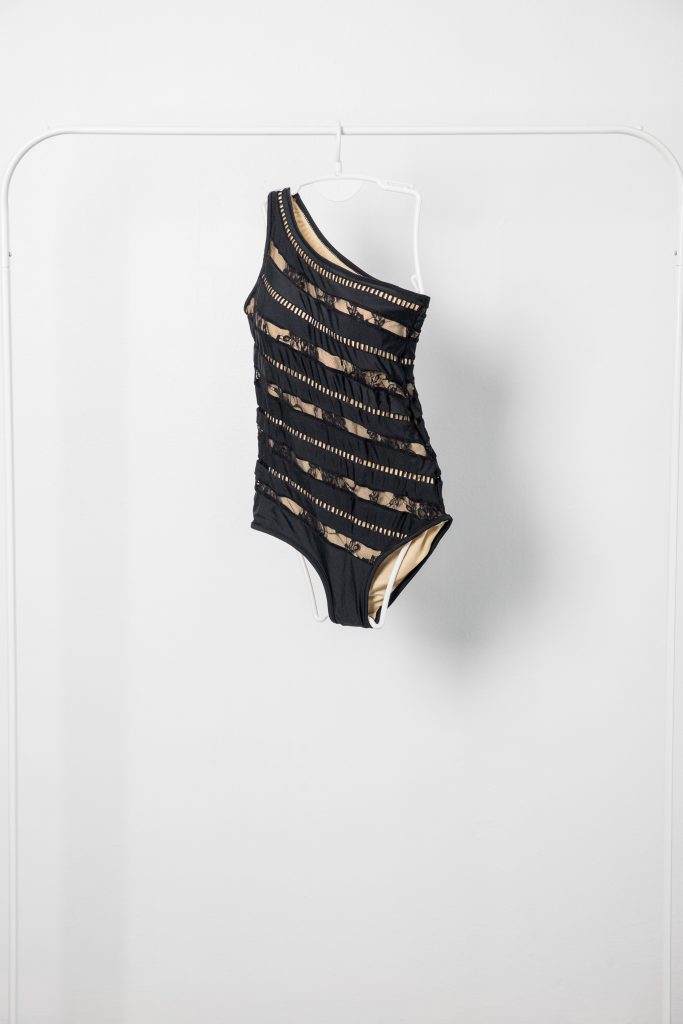 Ursula Lace Toga Swimsuit • DREAMSCAPED