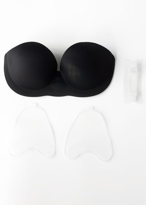 Bare Minimum Backless Bra • Dreamscape