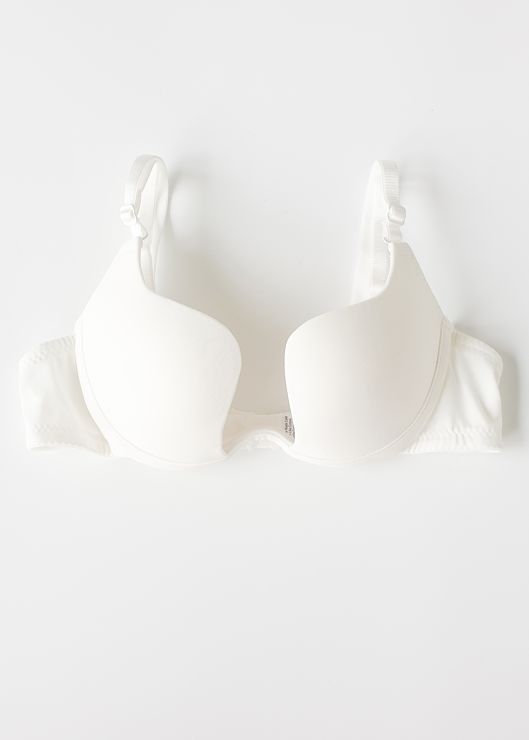 Bombshell Push Up + Low-Back Convertible Bra • DREAMSCAPED