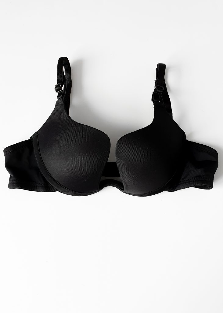Bombshell Push Up + Low-Back Convertible Bra • DREAMSCAPED