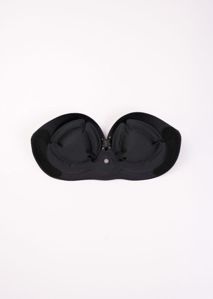 NEW Bare Minimum Backless Bra • DREAMSCAPED