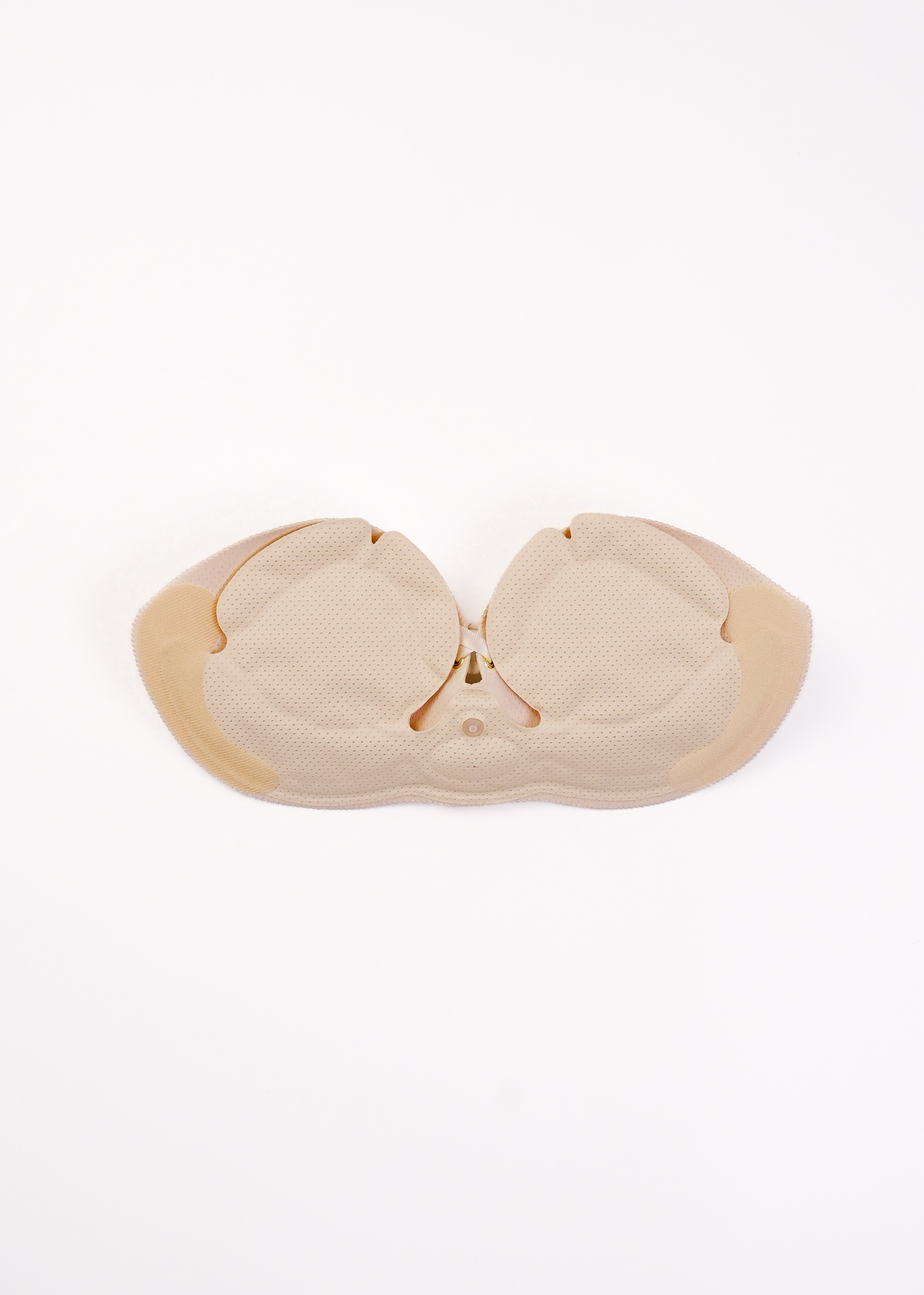 NEW Bare Minimum Backless Bra • DREAMSCAPED