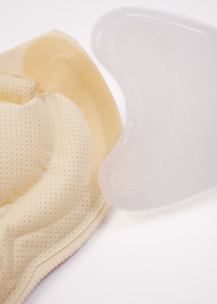 NEW Bare Minimum Backless Bra • DREAMSCAPED