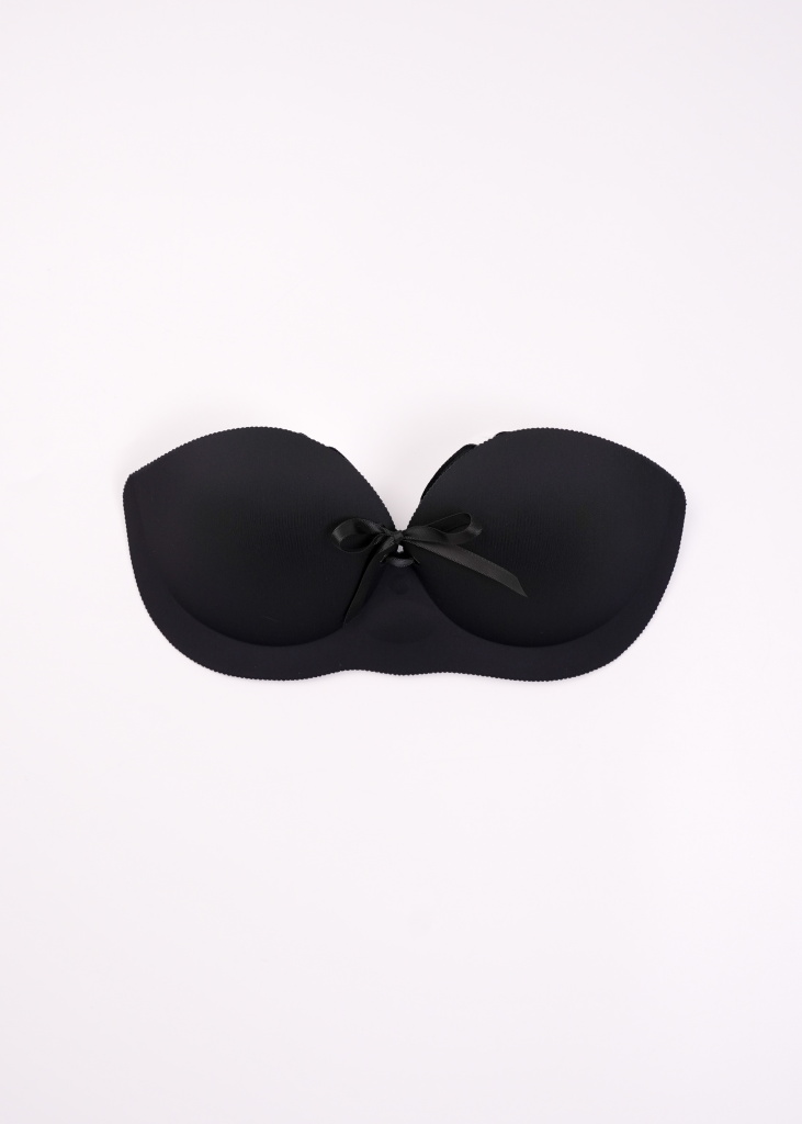 NEW Bare Minimum Backless Bra • DREAMSCAPED
