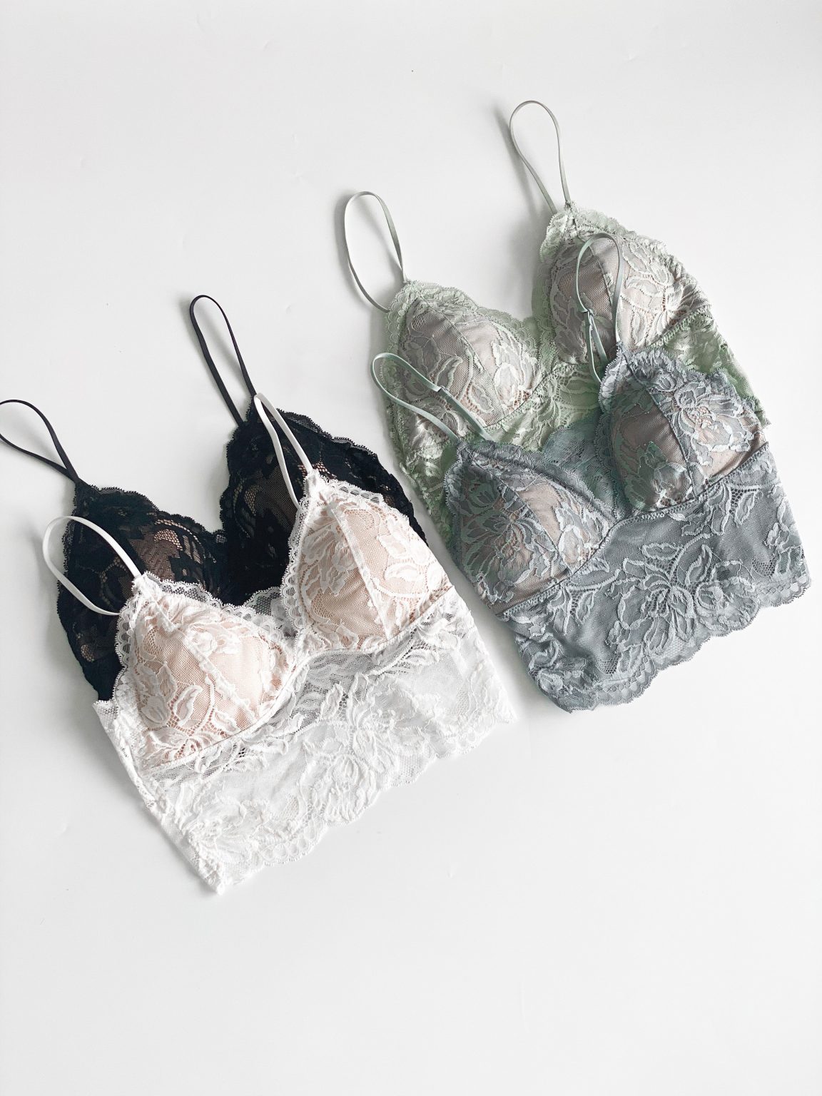 Fountain of the Greece Bra Top+panties set in White • DREAMSCAPED