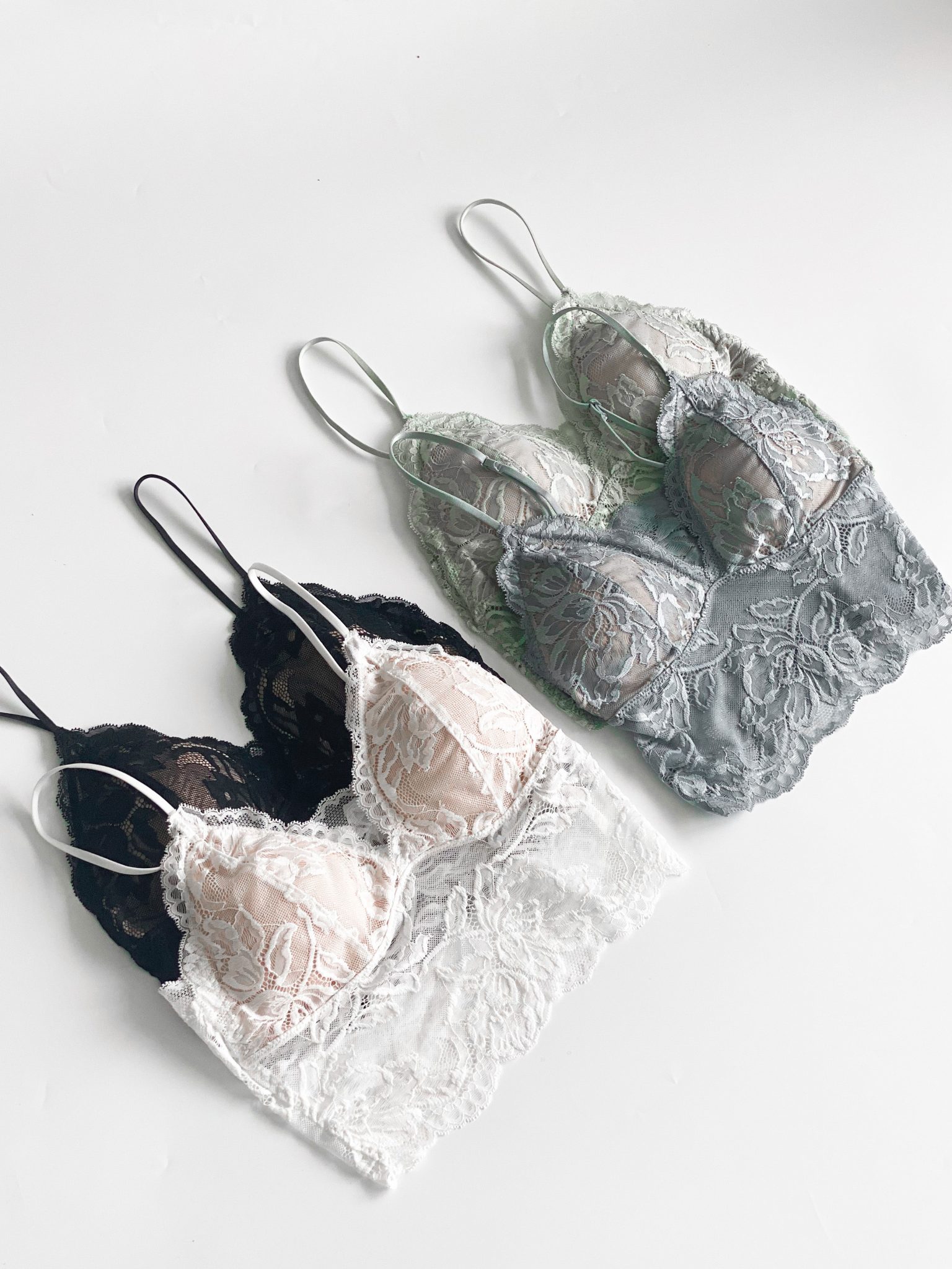 Fountain of the Greece Bra Top+panties set in Stone Blue • DREAMSCAPED