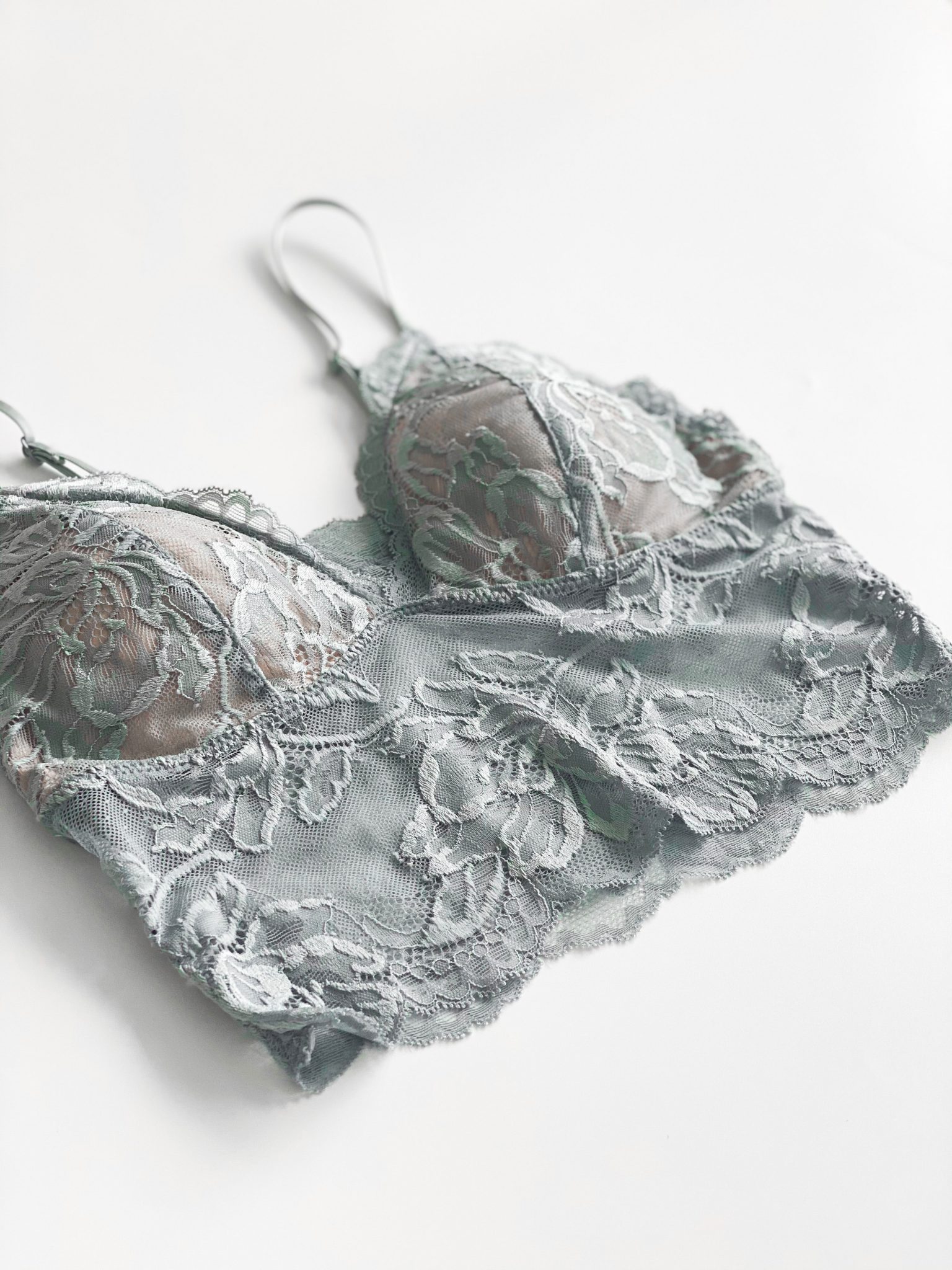 Fountain of the Greece Bra Top+panties set in White • DREAMSCAPED