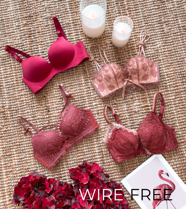 Dreamscape - Malaysia Online Woman Fashion Store
