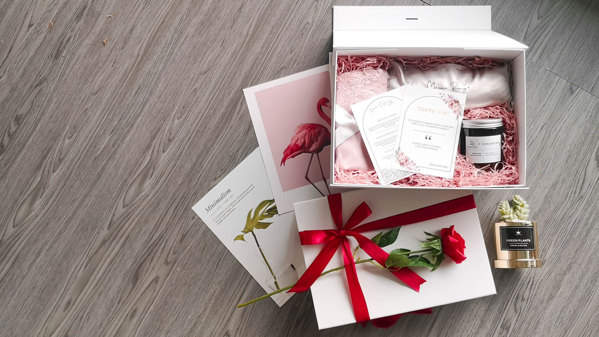 Dreamscape - Malaysia Online Woman Fashion Store