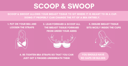 Airy Sculpt Push-Up Bra in Brown • DREAMSCAPED