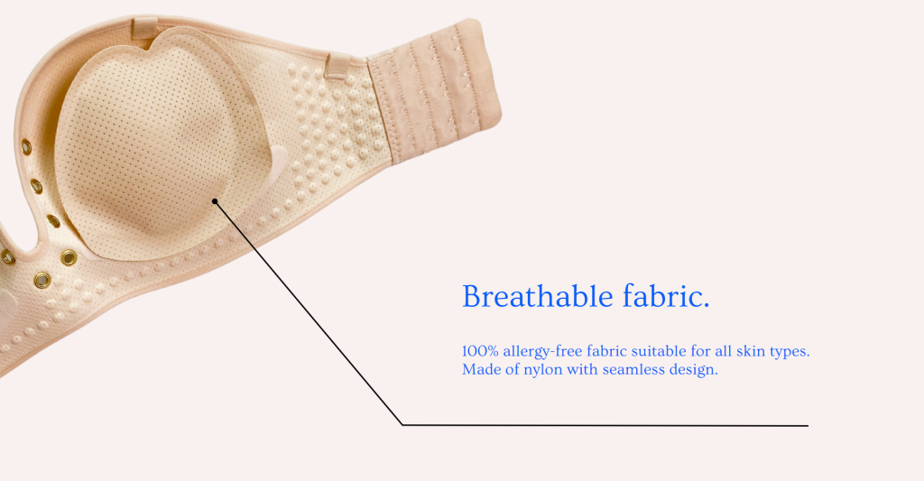 Perk Me Up Inflatable Multiway Bra • DREAMSCAPED