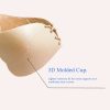 Cleavage Enhancer Drawstring Bra • DREAMSCAPED