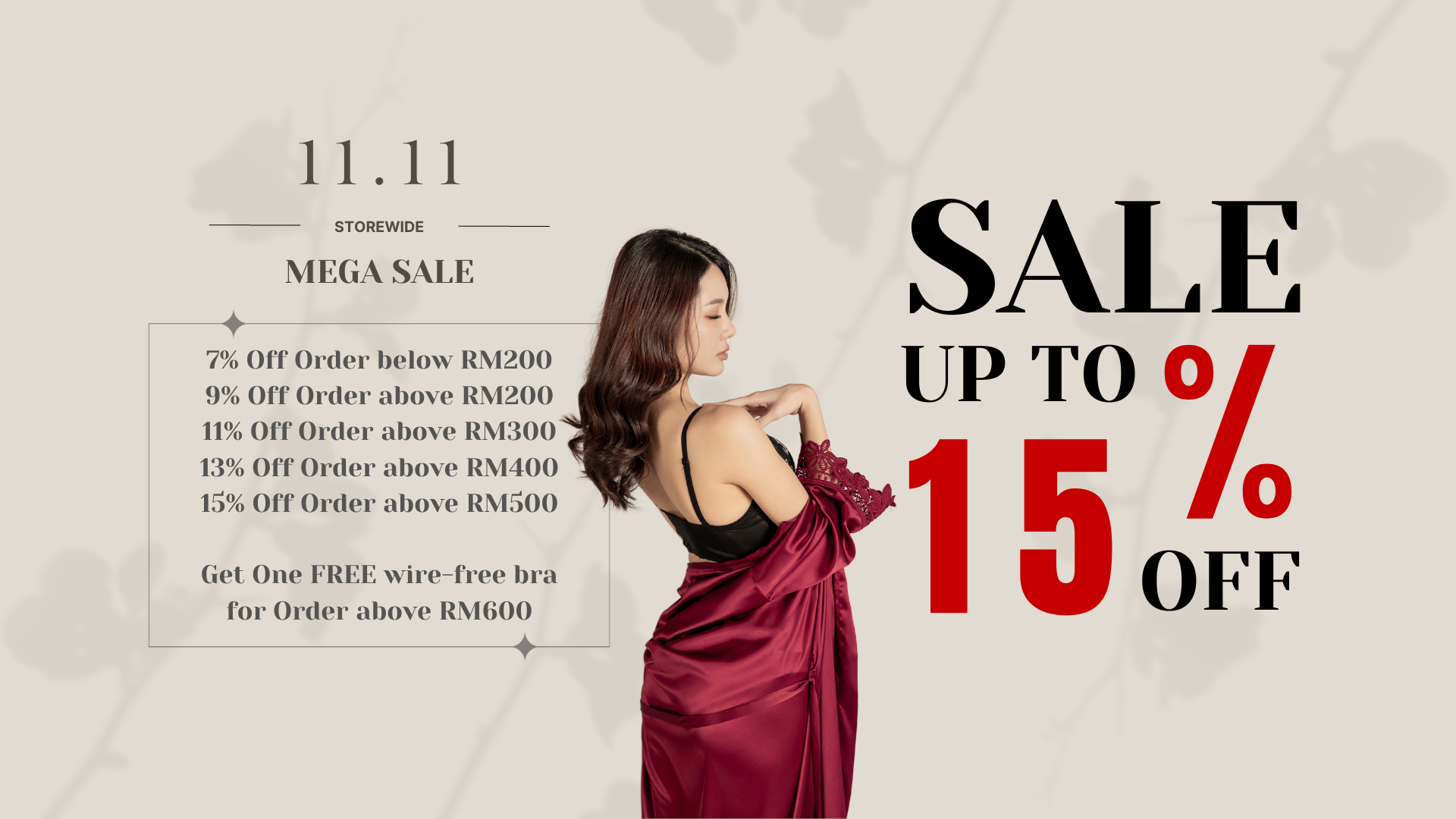 Dreamscape - Malaysia Online Woman Fashion Store